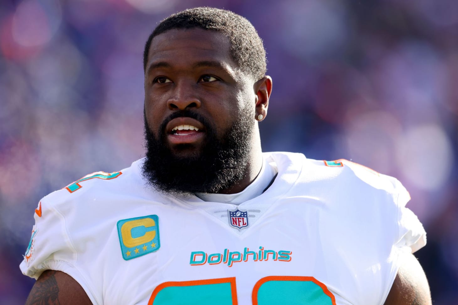 Terron Armstead’s Contract Breakdown, Salary Cap Details, Bonuses ...