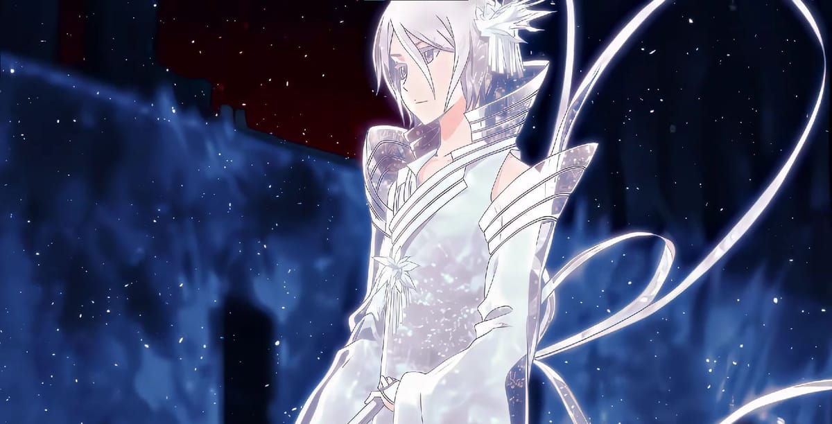 Who is Rukia's love interest in Bleach? Explained