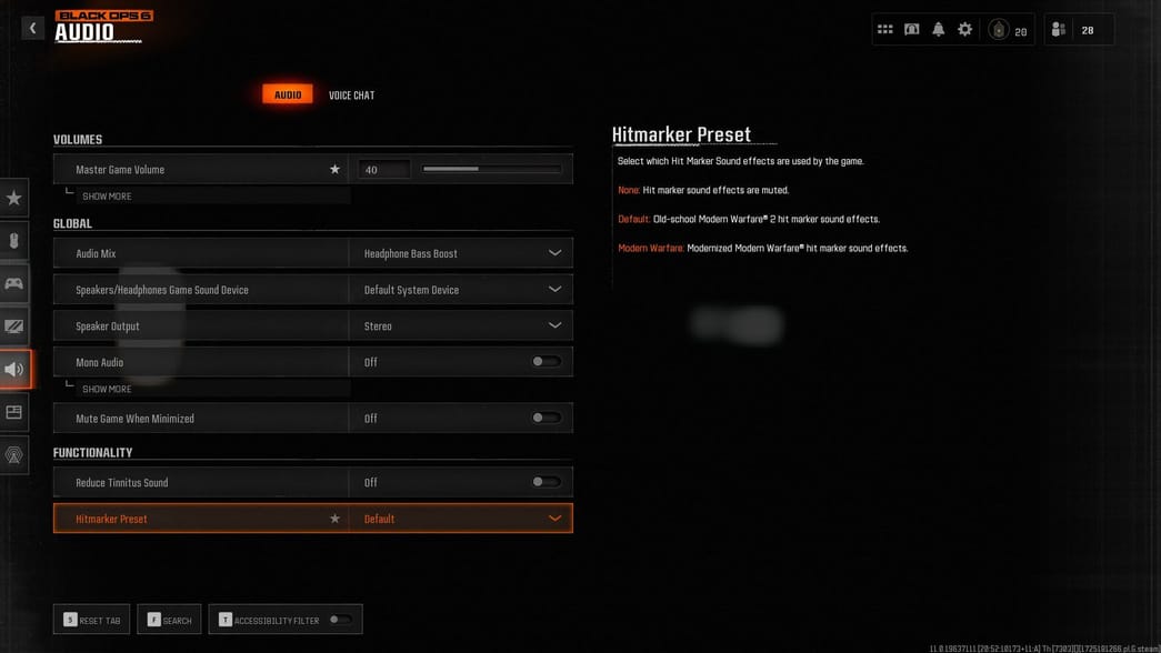 Best Black Ops 6 settings for Nvidia RTX 4060 and RTX 4060 Ti