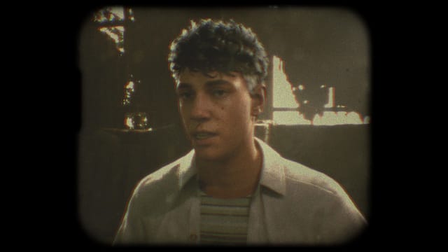 Can you save Jaime in The Casting of Frank Stone?