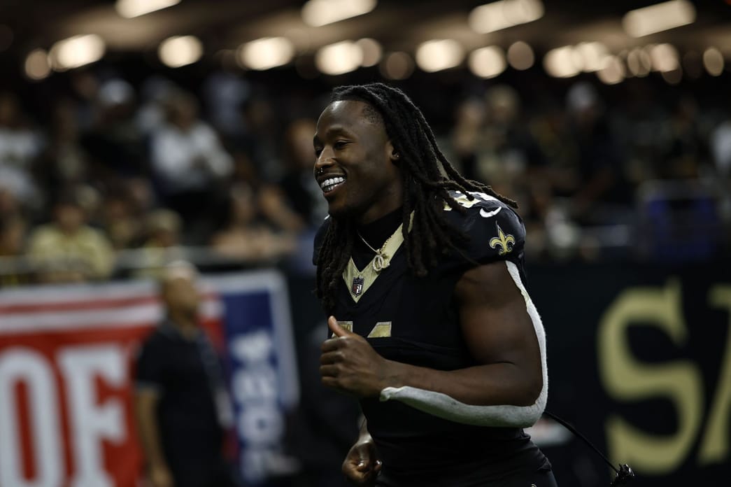 How old is Alvin Kamara? | Alvin Kamara's Age Revealed