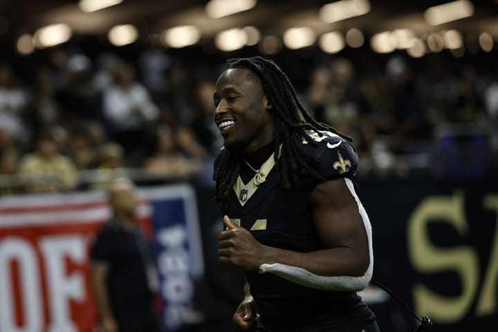 How old is Alvin Kamara? | Alvin Kamara's Age Revealed