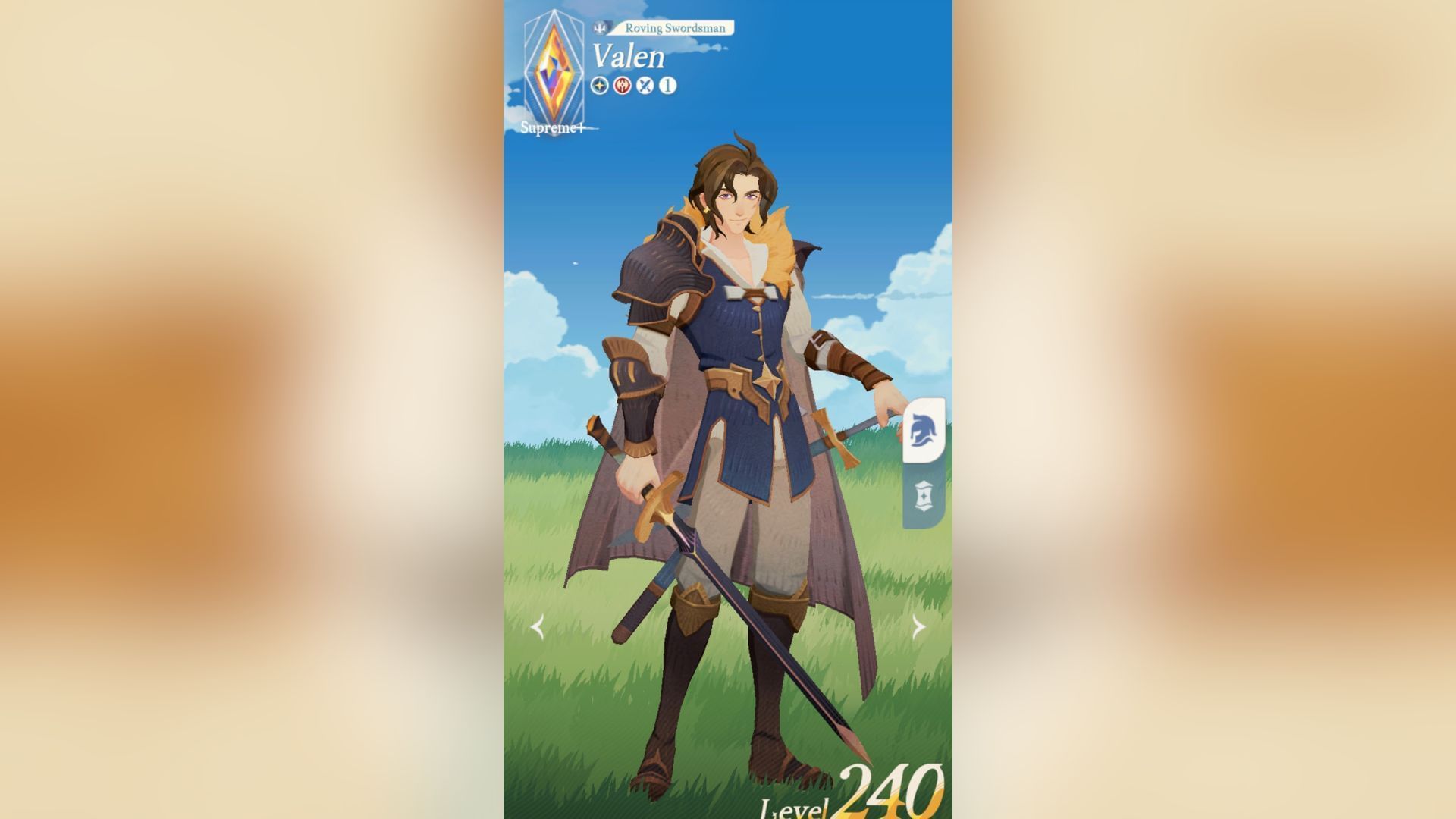 AFK Journey tier list: Best characters ranked (December 2024)