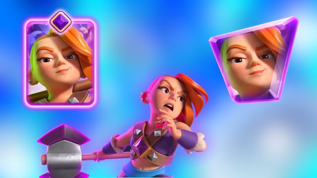 Clash Royale: Best Clash Royale decks to counter Valkyrie Evolution