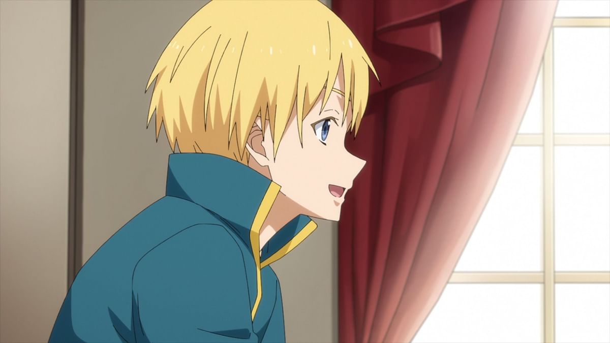 That Time I Got Reincarnated as a Slime season 3 episode 22: Elmesia ...