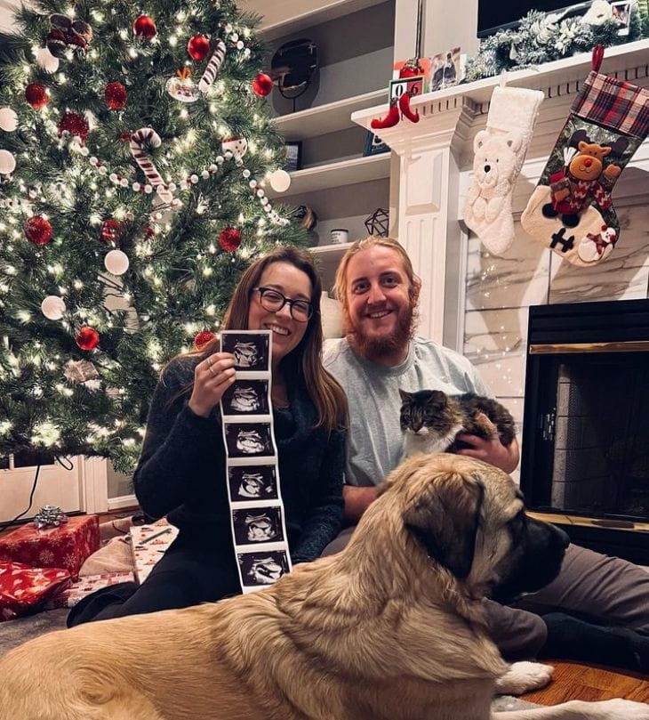 Who is Alex Cappa’s Wife? | Meet Emily Cappa