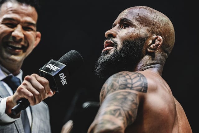 Demetrious Johnson IBJJF: WATCH: Get exclusive behind-the-scenes access ...