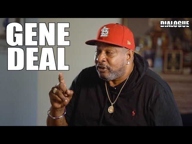 "It was the mayor and politicians in New York City" - Gene Deal claims ...