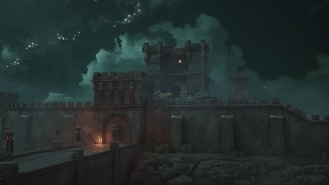 "Something a bit slower... almost more poetic": Digital Extremes' Geoff ...