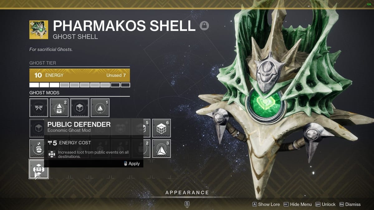 All triumphs for the Legend seal and how to complete them in Destiny 2