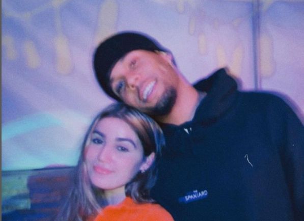 Who is Collin Johnson's girlfriend? All you need to know