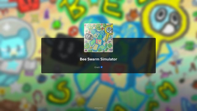 Bee Swarm Simulator: Bee Bear Quest Guide