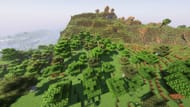 5 best flower forest Minecraft seeds