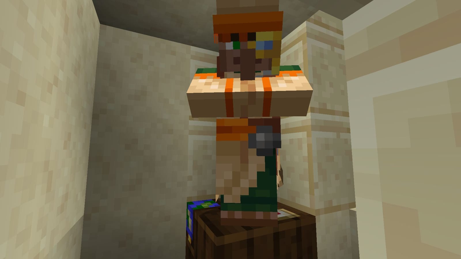 All experimental features available in Minecraft (2024)