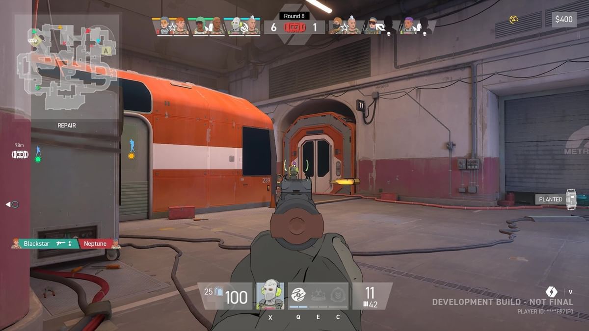 Spectre Divide review: Double the stakes