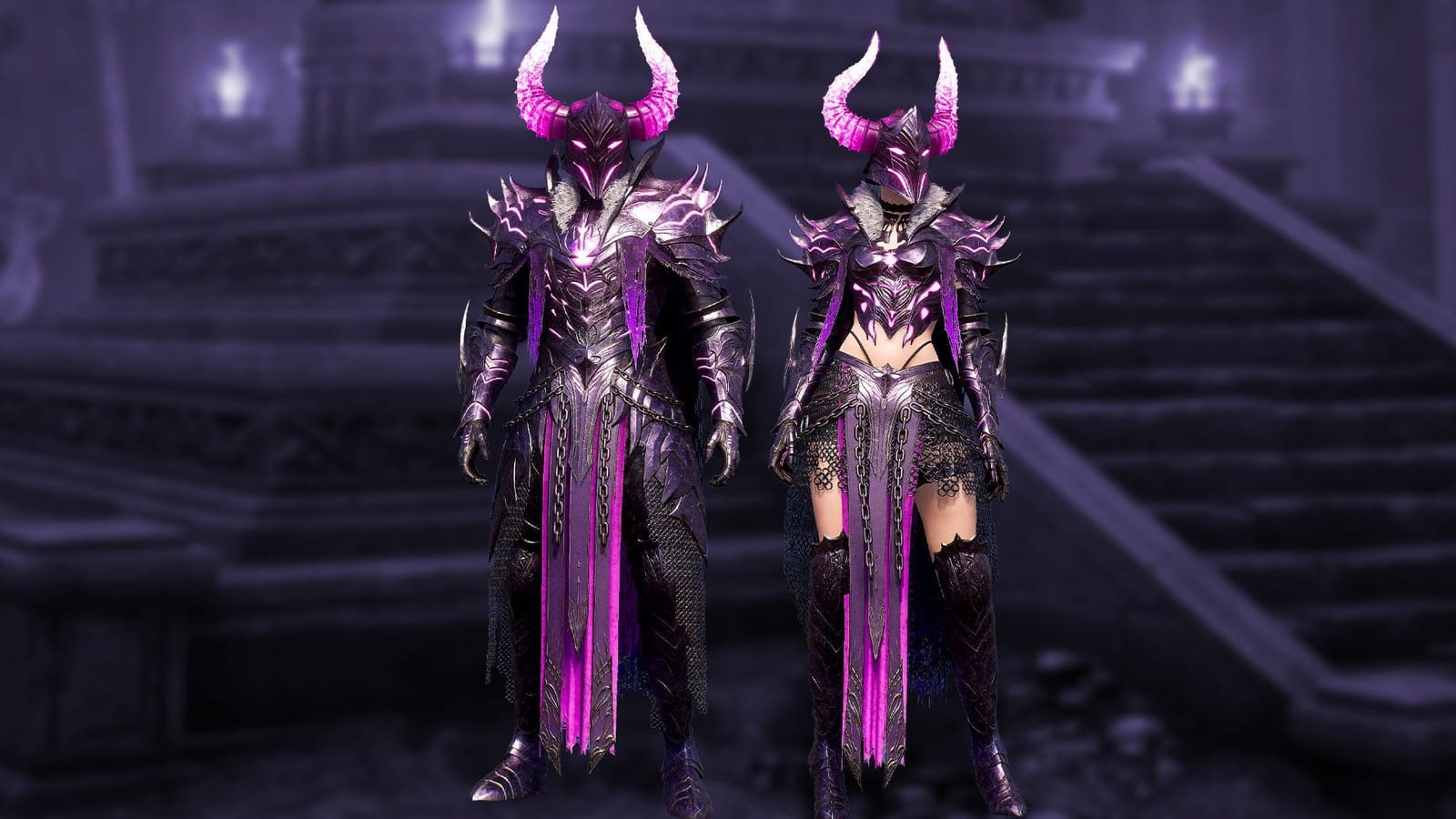 Throne and Liberty Early Access bundles: Everything included in Throne ...