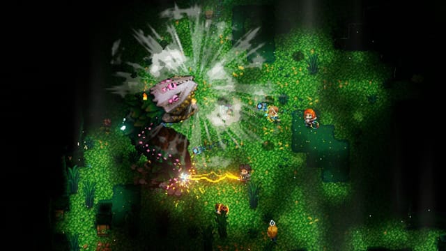 Is Core Keeper cross-platform? Crossplay and cross-progression explored