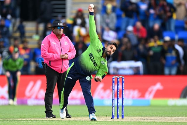 "I didn't want to die in front of my parents or family" - Ireland all ...