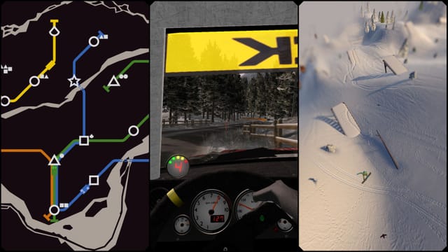 5 best Google Play Pass games in 2024