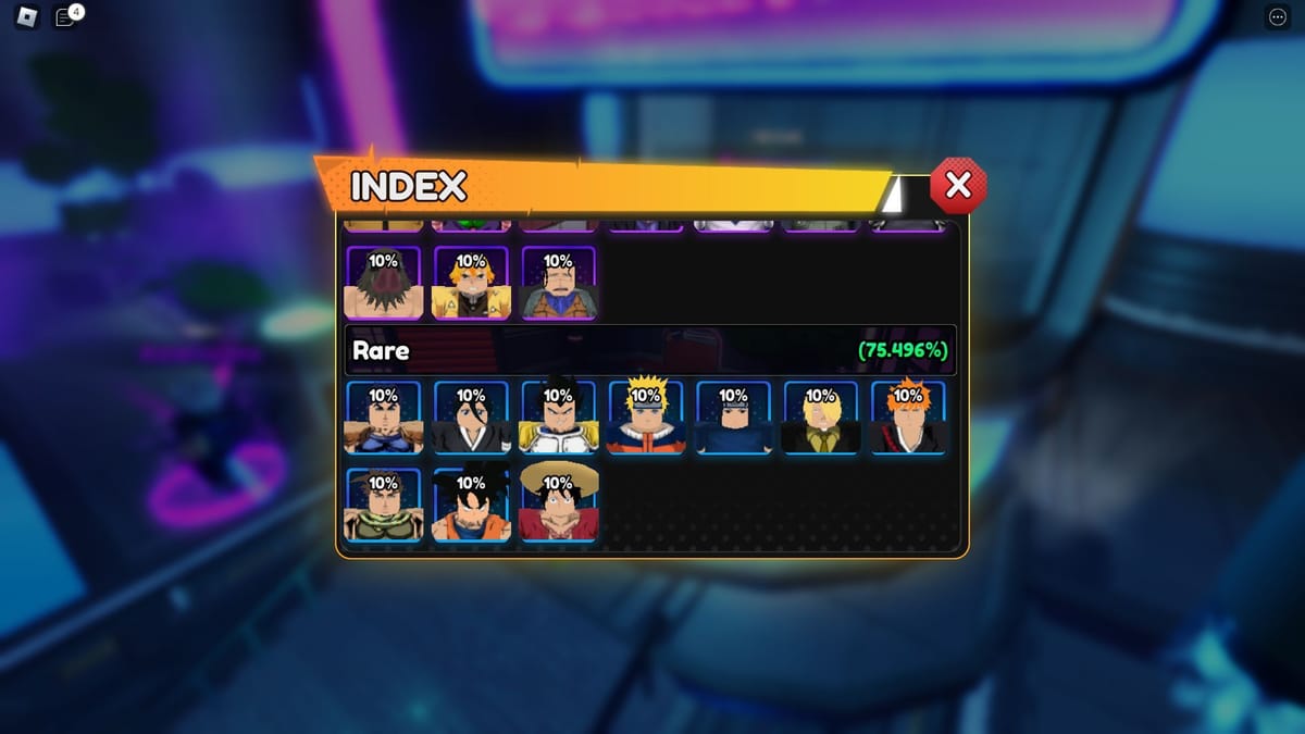 What is the best starter unit in Anime Vanguards?