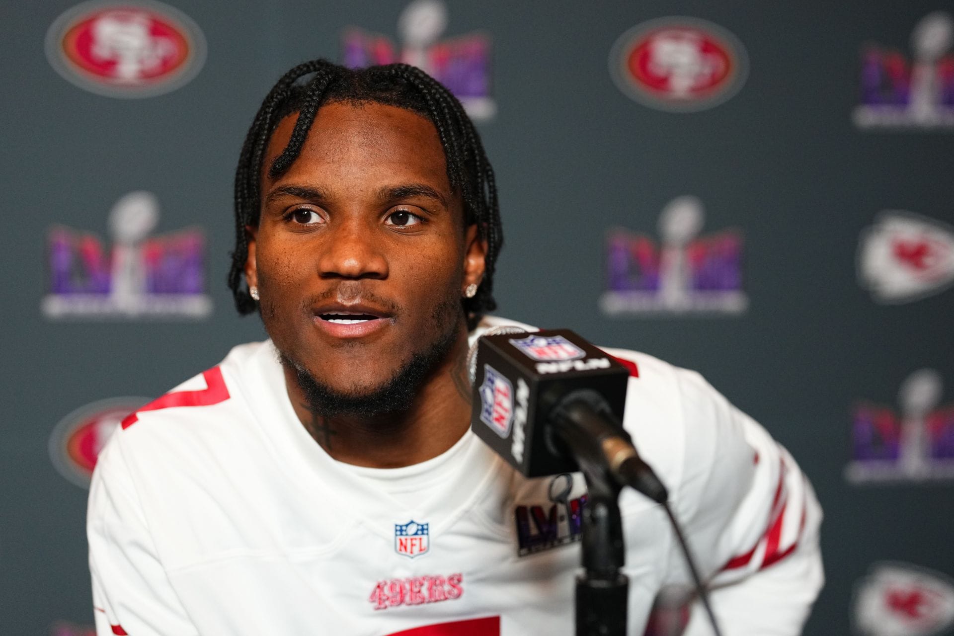 Charvarius Ward’s Contract Breakdown, Salary Cap Details, Bonuses ...