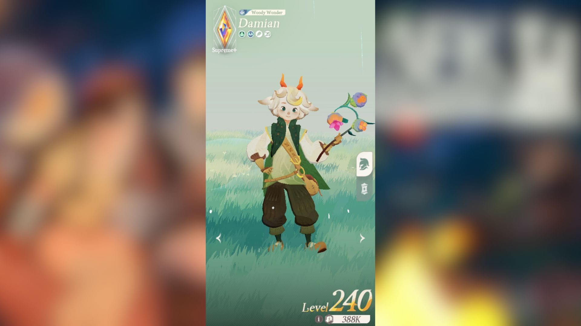 AFK Journey tier list: Best characters ranked (December 2024)