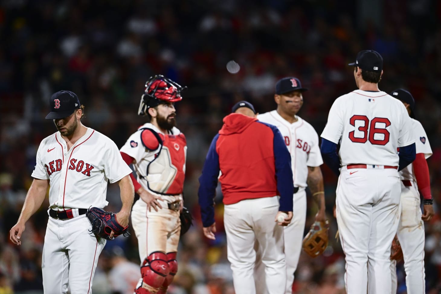 Who is the owner of the Boston Red Sox?