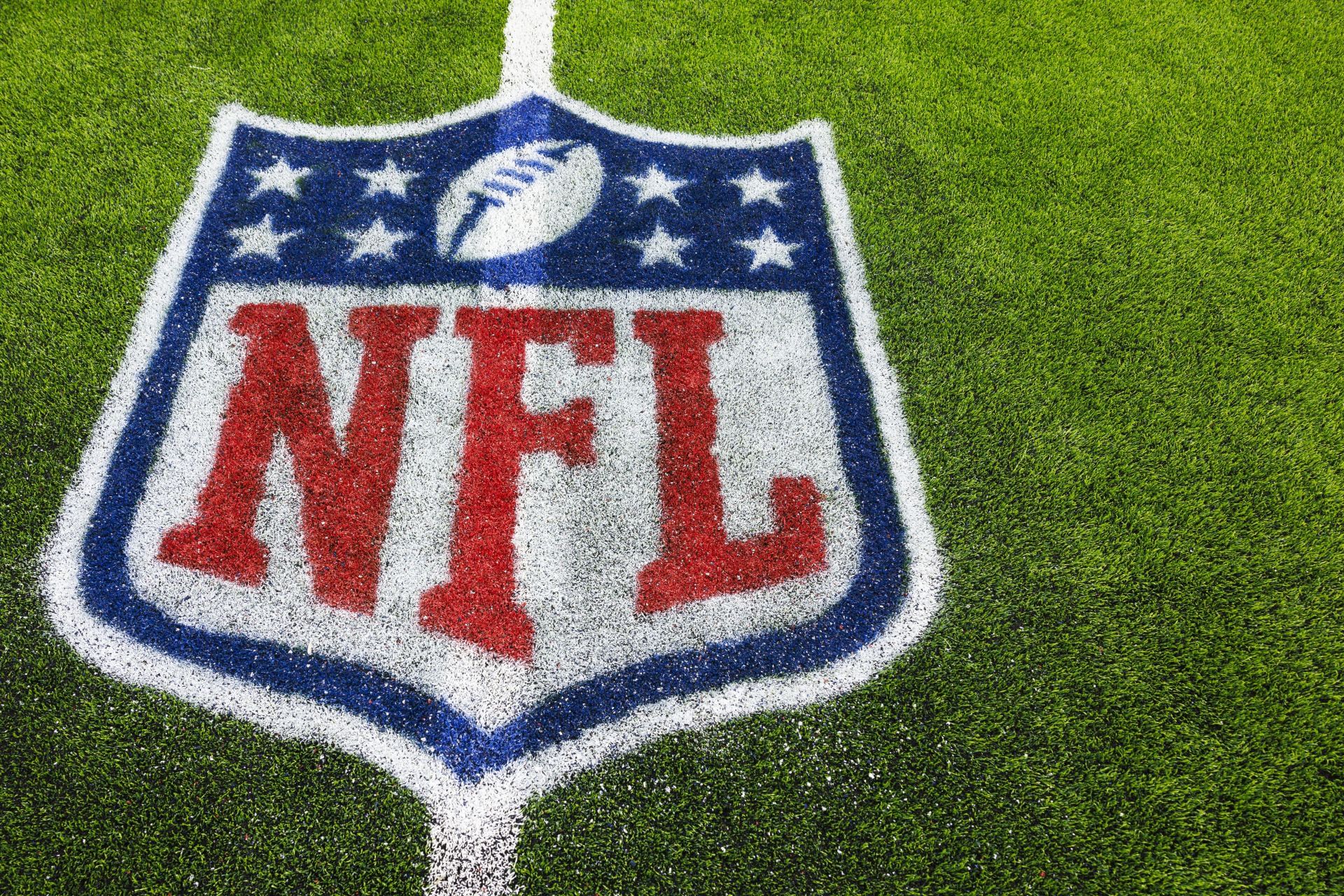 NFL Week 1 Coverage Map 2024: TV schedule, channel, and broadcast ...