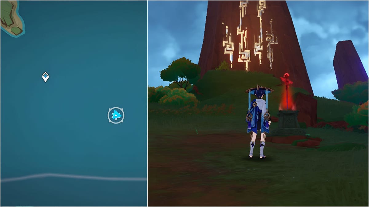 7 hidden Genshin Impact chests you might have missed in Natlan