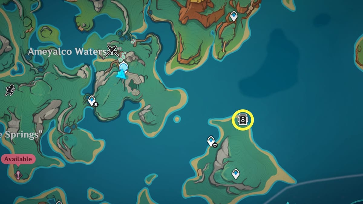 Genshin Impact: Flowcurrent Birds doing 2 different actions photography ...