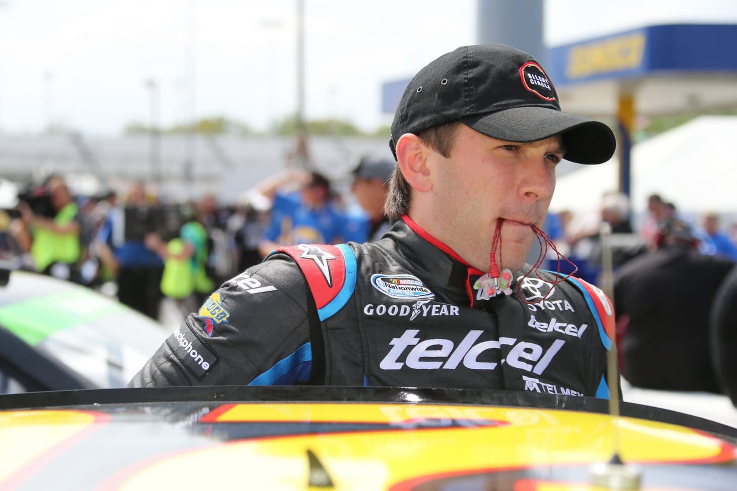 Where is Daniel Suarez from? Exploring his hometown, racing roots, and ...