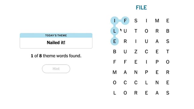 Mastering Strands: Strategies for Success