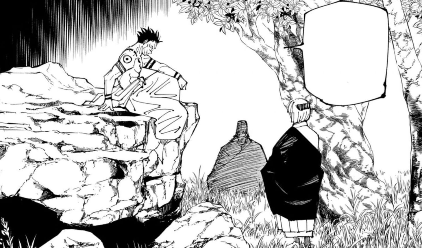 Jujutsu Kaisen timeline: The entire Shinjuku Showdown Arc, chronologically explained