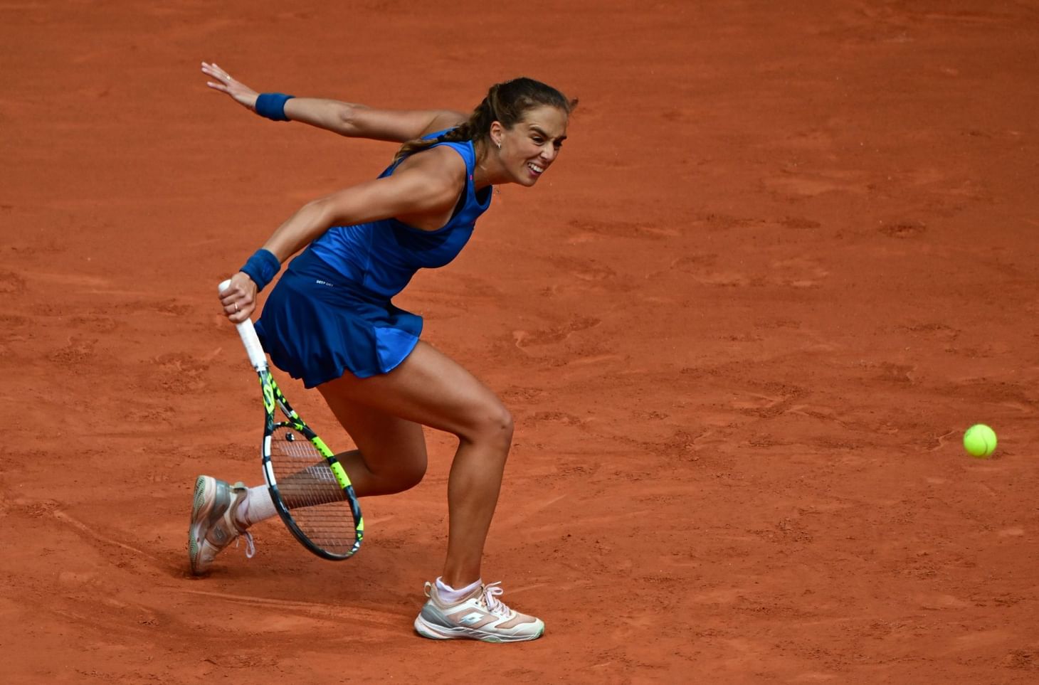 China Open 2024: Naomi Osaka vs Lucia Bronzetti preview, head-to-head ...