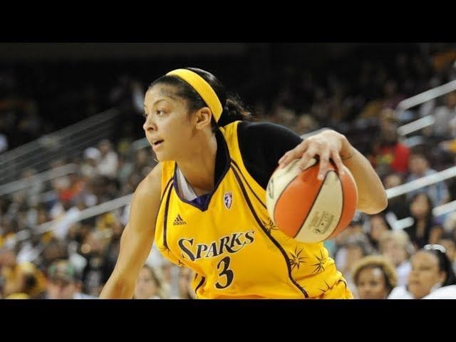 Who is the only WNBA player to win ROY and MVP in the same season?