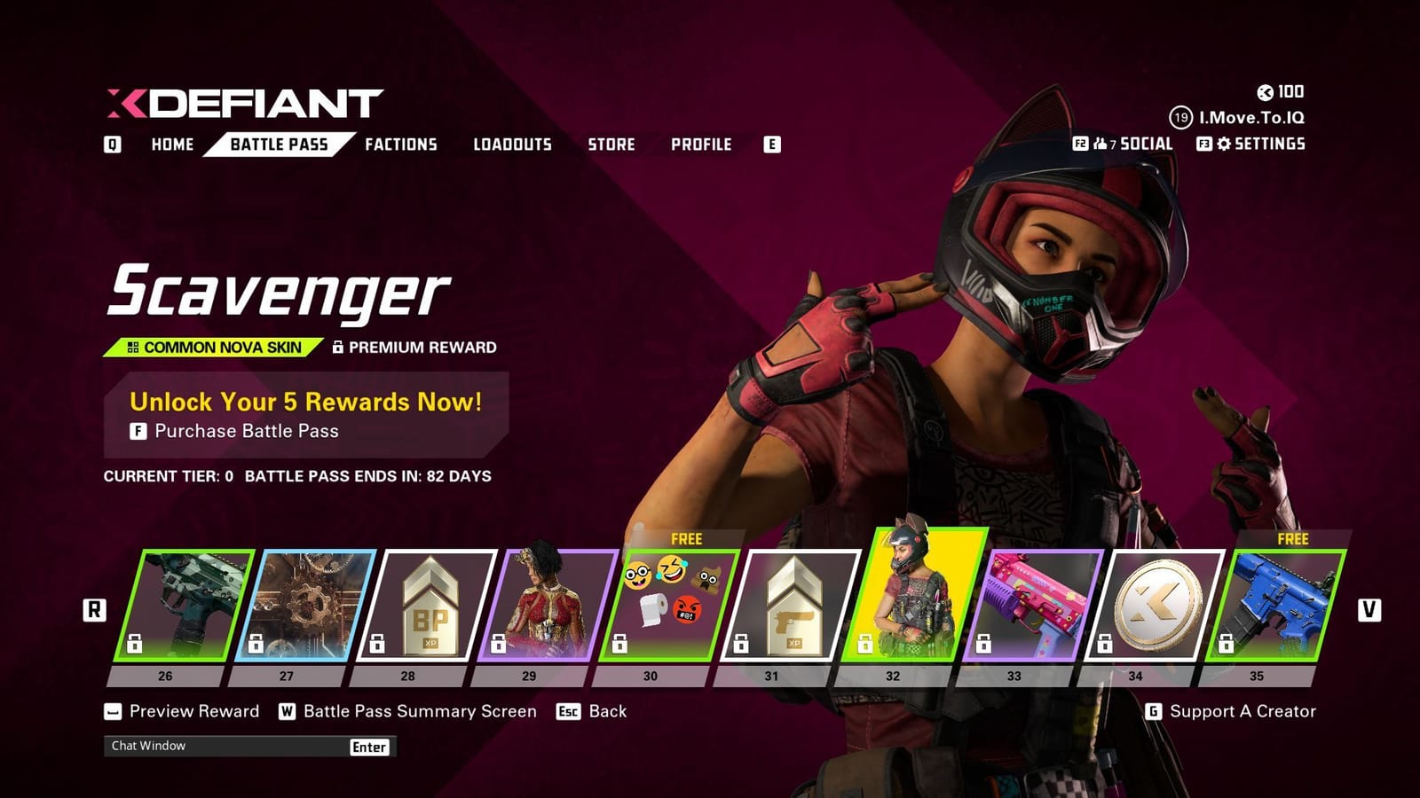 XDefiant Season 2 Battle Pass: Price, all rewards, and is it worth buying?