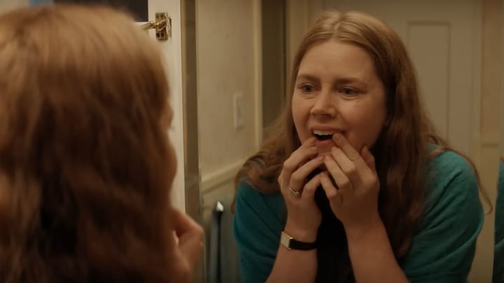 Amy Adams' dramatic transformation for Nightb*tch role explored