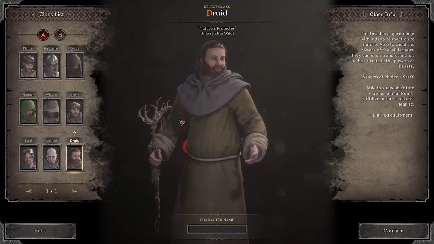 Dark and Darker tier list: Best classes for trios and solo play