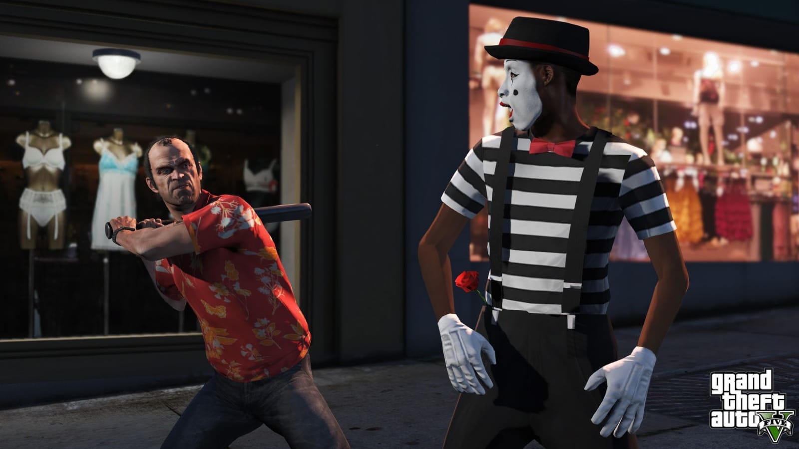 GTA 5 parents guide: Should you let your kids play it?