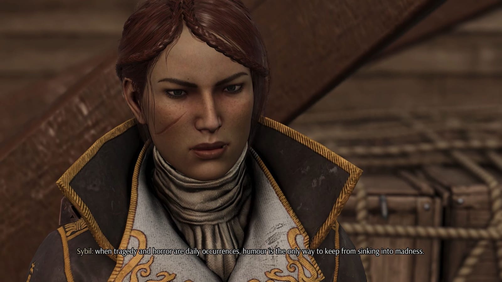 All GreedFall 2 companions and how to unlock them