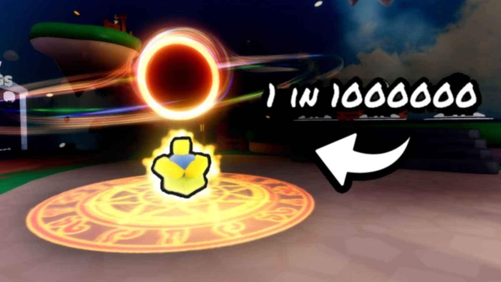 RNG Combat Simulator codes