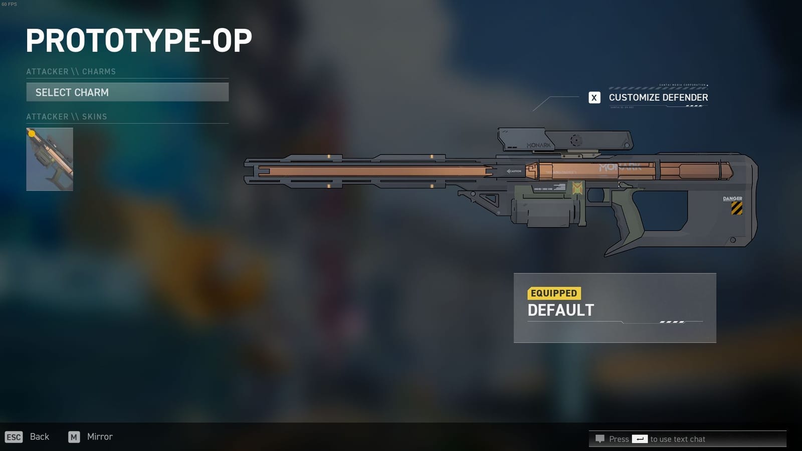 Spectre Divide Weapons tier list: Best weapons for September 2024