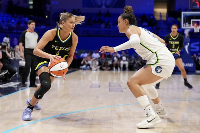 WNBA Defensive Player of the Year Rankings 2024: Top 5 candidates ft ...