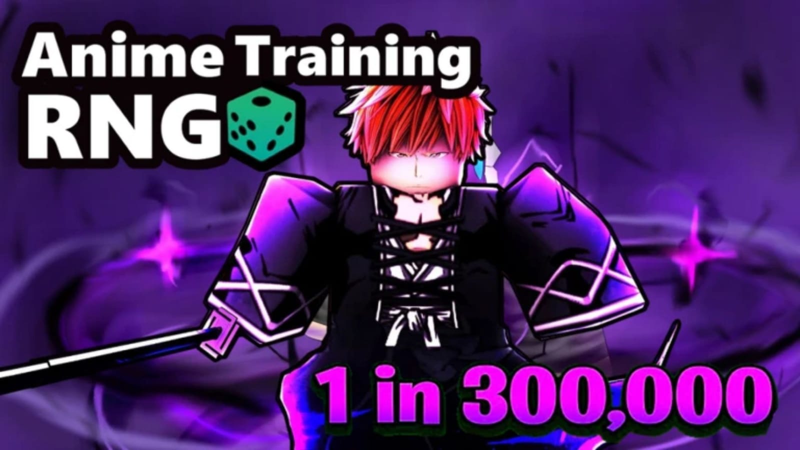 Anime Training RNG Update 2: Boss fight, new boss quests, and more