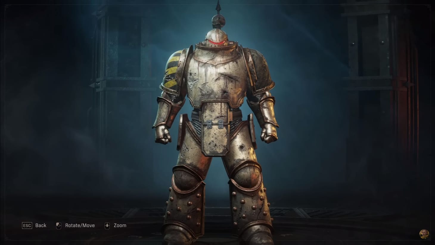 All Chaos Chapters in Warhammer 40k: Space Marine 2