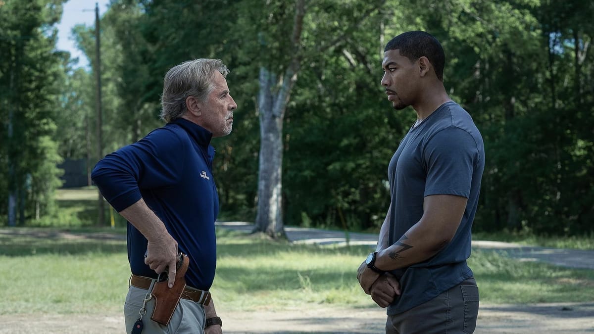 Where was Rebel Ridge filmed? All shooting locations explored