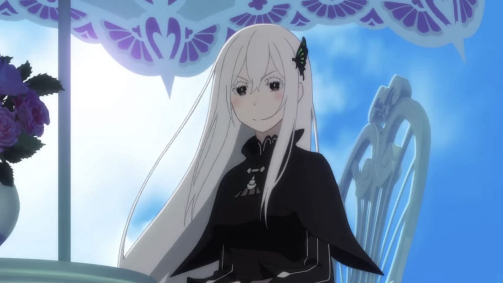 10 best female characters in Re:Zero, ranked
