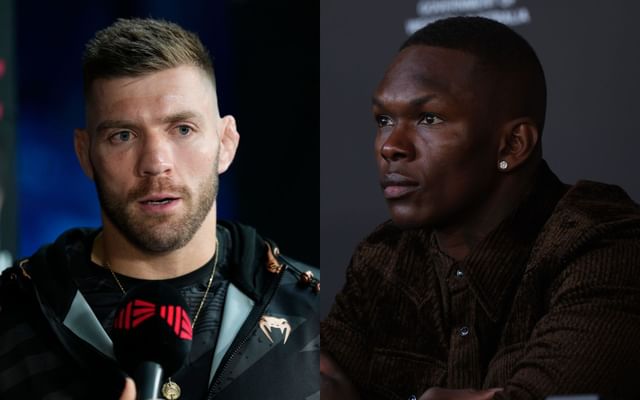 Coach Eric Nicksick explains why he wasn't surprised Dricus du Plessis ...