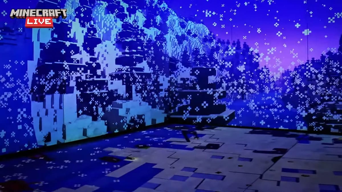 Minecraft Experience Villager Rescue: What is it, how to participate ...