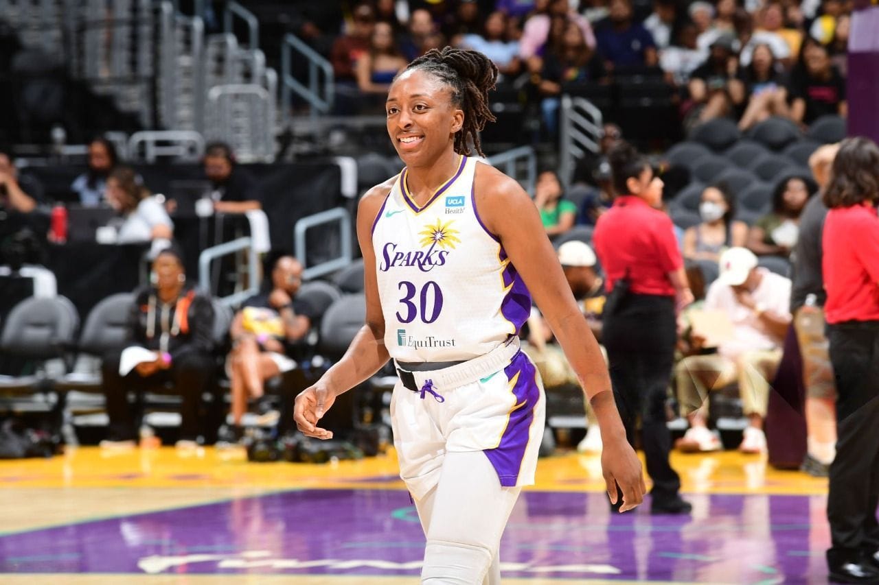 Nneka Ogwumike - Player Profile, Stats, Bio, Career and more